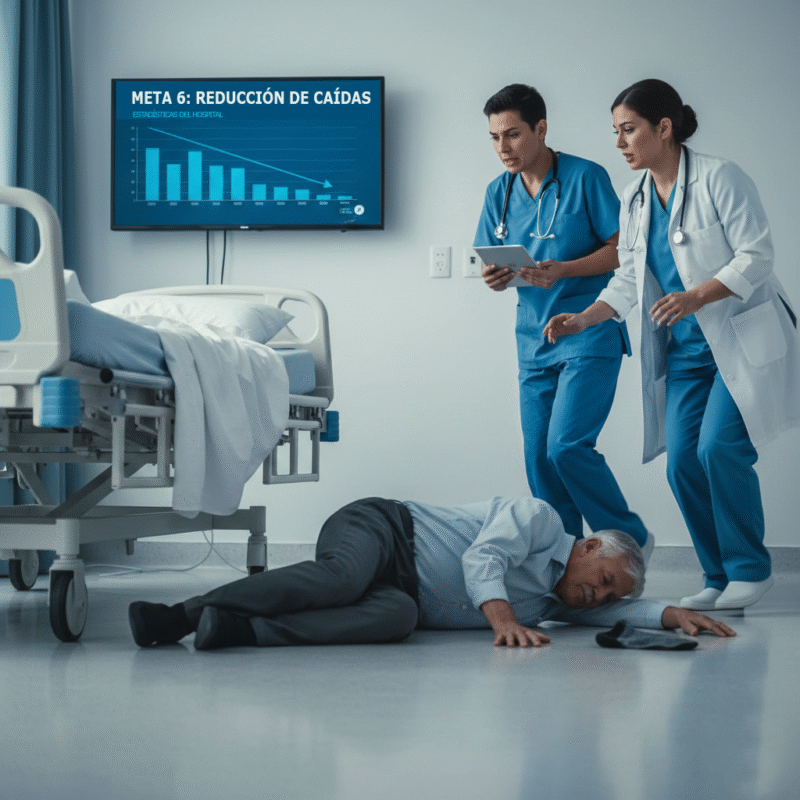 El Significado Clínico de la Escala de Morse – Fundación Spine